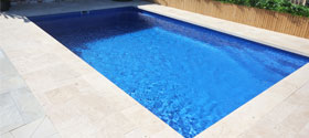 Medium Pools 6m - 8m | Creative Landscapes and Pools